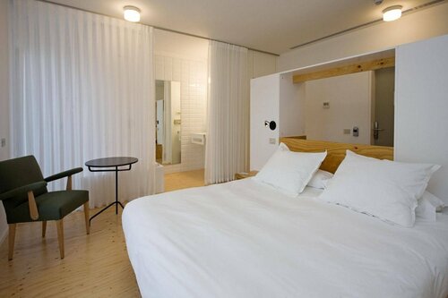 Otel Hotel Aire de Bardenas, Navarra, foto