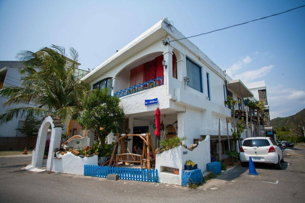 Otel Mar Dei Amor Villa B&b, Dünya, foto