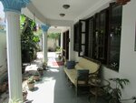 Sacred Boutique Hotel (Amrit Marg No:290, Ward 26), otel  Katmandu'dan