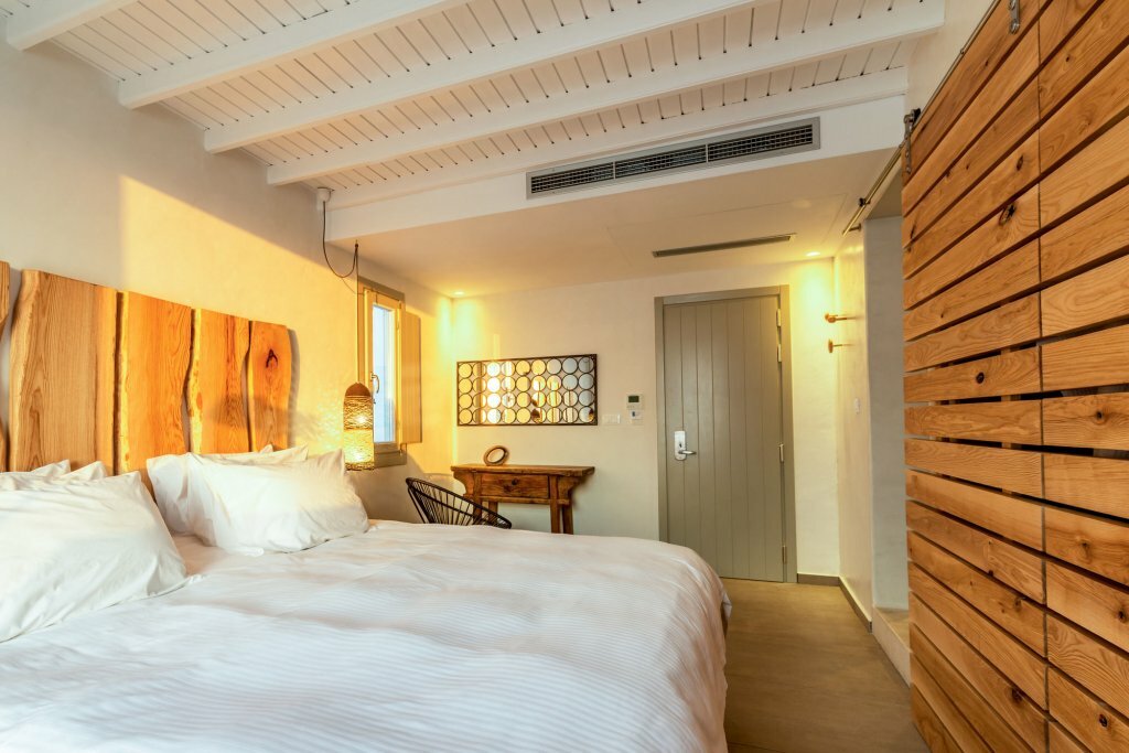 Otel Rochari, Mykonos, foto