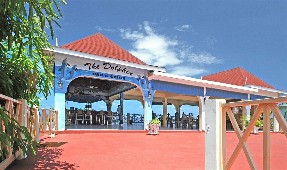 Otel Sunset On The Beach Resort, Dünya, foto