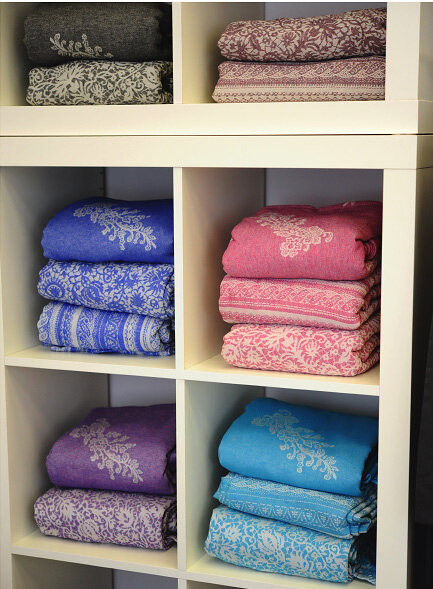 Showroom Ellevill.org, Moskova, foto