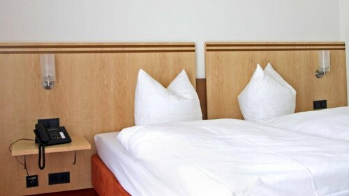 Otel Hotel Don Bosco, Bavyera, foto