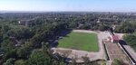 Spartak (Melitopolska miska hromada), stadyum  Melitopol'dan