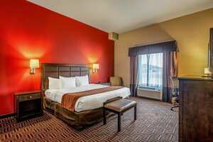 Sonesta Essential Minot (North Dakota, Ward County, Minot), otel  Minot'tan