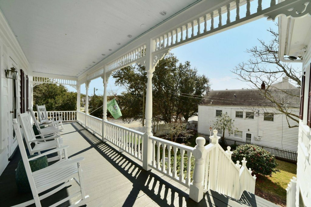 Otel Pecan Tree Inn, Kuzey Carolina Eyaleti, foto