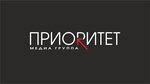 Media group Prioritet (Molodyozhnaya ulitsa No:8), gazete ve dergiler  Novokuybyşevsk'ten