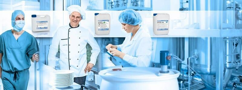 Temizlik şirketleri Weigert Nederland Bv Dr, Assen, foto