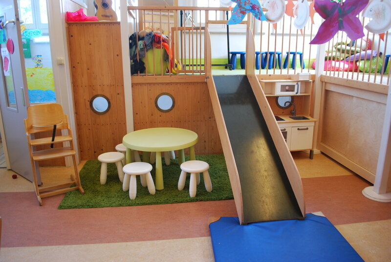 Anaokulları Diedel Dumpie Kinderdagverblijf, Dünya, foto