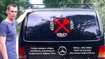 Delmé klus/rioolservice (van Boutershemstraat No:6), sıhhi tesisat hizmetleri  Rucphen'den