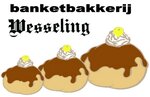 Banketbakkerij Wesseling (Hoofdstraat No:175, Santpoort-Noord), ekmek fırını  Hollanda'dan