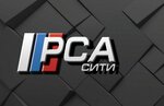 Rsa City (Malinskaya ulitsa No:48Ас4), araba boyama  Zelenograd'dan