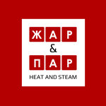 Gar da Par (улица Алчевских No:55/1), hamam ve sauna inşaatı  Harkiv'den