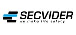 Secvider - Provider for integrated security systems (Novolitovskaya Street No:5), güvenlik ve alarm sistemleri  Saint‑Petersburg'dan