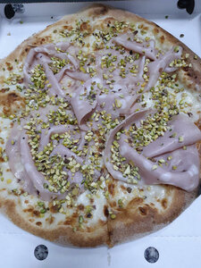 Ristorante Pizzeria all'Arco di San Michele (Campania, Avellino, Montoro Superiore, Torchiati), pizzacılar  Campania'dan