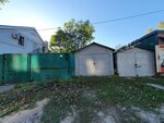 ГК Богатырь (2nd Krasnodarskaya Street No:98/2), garajlar  Rostov‑na‑Donu'dan