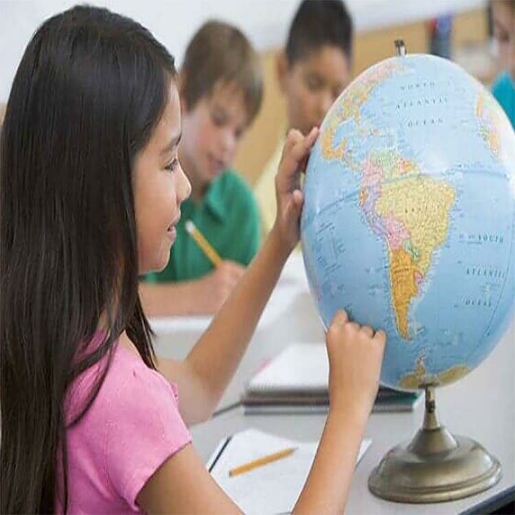 Özel okul Instituto Albert Schwitzer, Bogota, foto