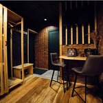 Большой Кавказ Loft (ulitsa Nezhnova No:25), otel  Pyatigorsk'tan