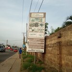 Urban Innovations (Greater Accra Region, Adentan Municipal, Nmai-Dzorn), i̇ç dekorasyon ürünleri  Dünya'dan