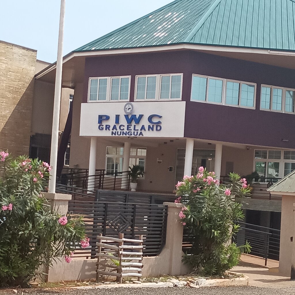 Otel Piwc Graceland, Dünya, foto