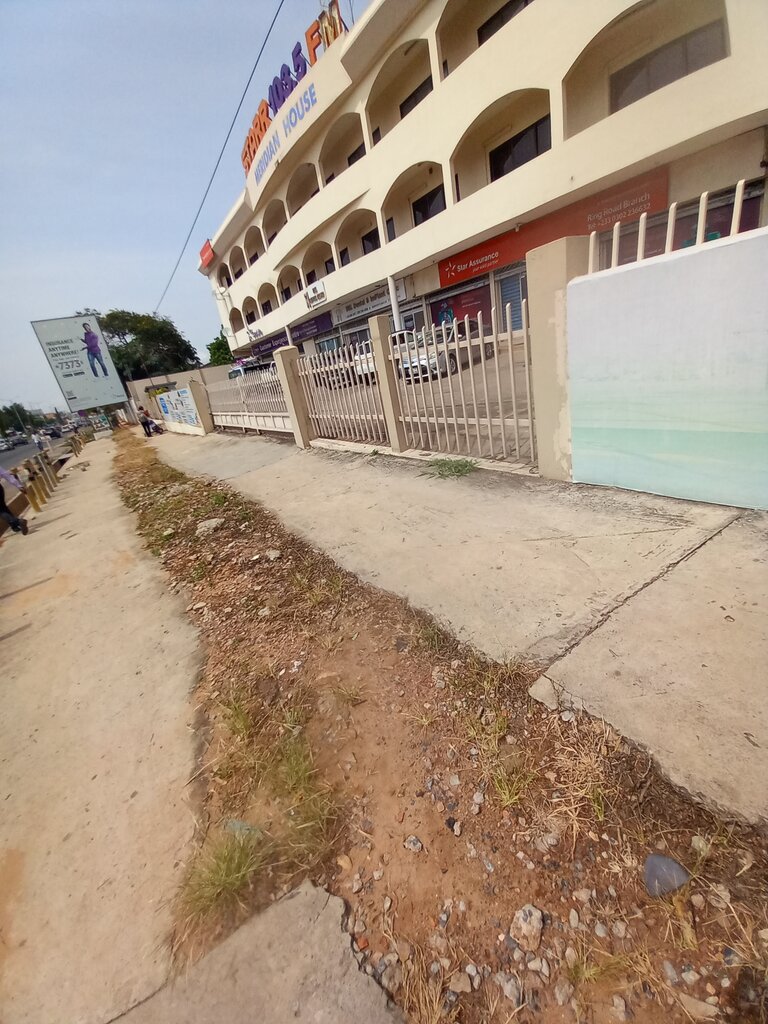 Radyolar Starr FM, Akra, foto