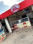 Jos Bakery (Greater Accra Region, GA East Municipal, Street Johns - Dome - Berekesuo Road, 234), ekmek fırını  Gana'dan
