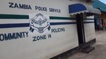 Zambia Police Service (Simon Mwewa Lane No:8616), polis merkezleri  Lusaka'dan