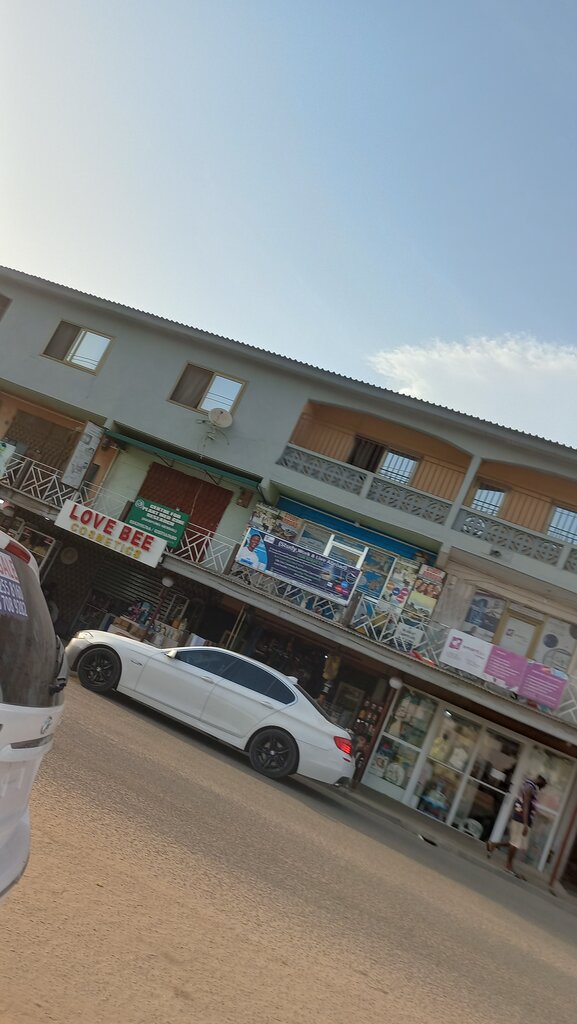 Eczaneler Centre For Plant Medicine Research - Accra, Akra, foto