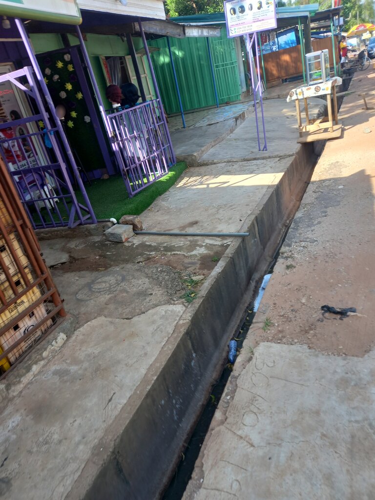 Kuaförler Glossy, Dünya, foto