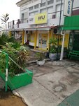 Western union makelekele (Brazzaville, Commune de Bacongo, Avenue de Djoué), para transferleri  Brazzaville'den