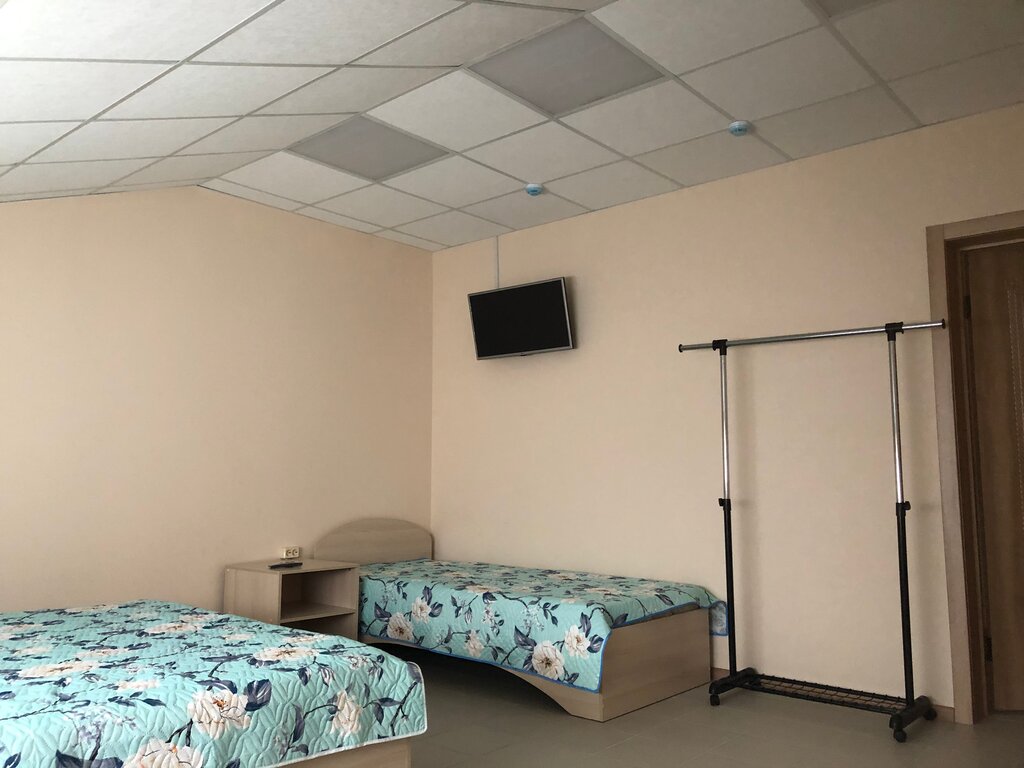 Konuk evi Атмосфера-2, Syzran, foto