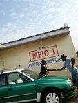 Ets Mpio (Brazzaville, Commune de Bacongo, Rue Mbiemo), alkolsüz içecekler  Brazzaville'den