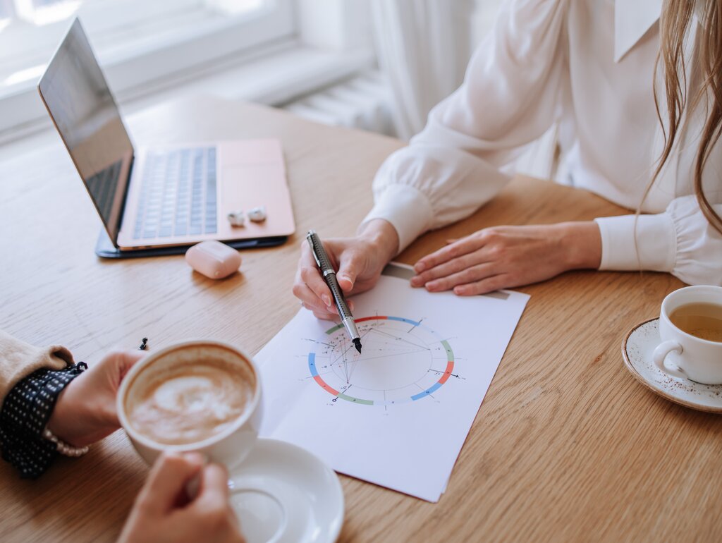 Psikolojik yardım merkezleri Ilona M - Spiritual mentor, philosopher, publicist, Moskova, foto