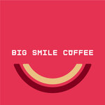 Big Smile Coffee (Georgi Tovstonogovis Street No:3), al götür kahve  Tiflis'ten
