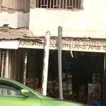 Kriston Electrical & General Goods (Hawa Avenue No:537, Madina), beyaz eşya mağazaları  Gana'dan