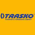 Trasko (Dziarzhynskaga Avenue No:104), kargo firmaları  Minsk'ten