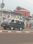 Chadraque Service (Brazzaville, Avenue des Trois Martyrs), toptan satış mağazaları  Brazzaville'den