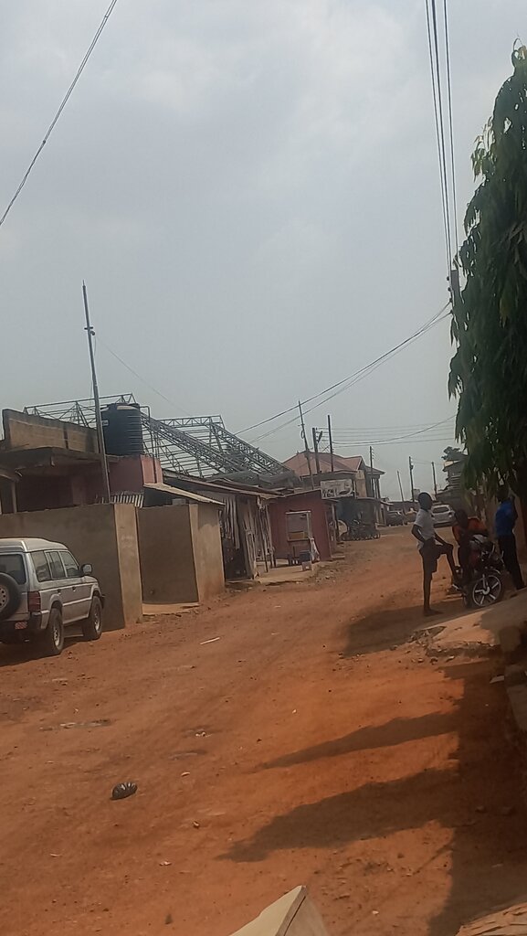 Giyim mağazası Louisa's Clothing, Dünya, foto