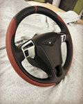 Leather Master (Khlebozavodskaya ulitsa No:6), tuning  Mytişçi'den