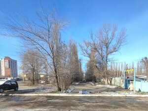 Meydan Бульвар Байкальский, Voronej, foto