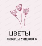 Цветы (Uritskogo Street No:6), çiçekçiler  Liubertsy'den