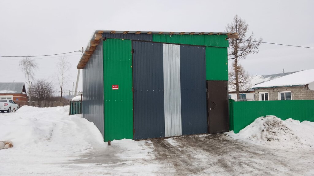 Otomobil servisi Автосервис, автотехцентр, Tataristan, foto