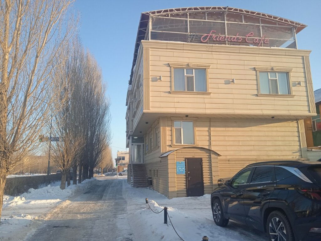 Mühendislik firmaları ABK-Laboratory, Astana, foto