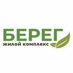 ЖК Берег (Beregovaya Street No:2, mikrorayon Klyazma-Starbeyevo, kvartal Mezhdunarodny), konut blokları  Himki'den