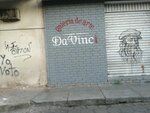 Da Vince (Santa Cruz de la Sierra, Distrito Municipal 11, Subdistrito CI, Rafael Peña, 141), satış ofisi  Santa‑Krus'tan
