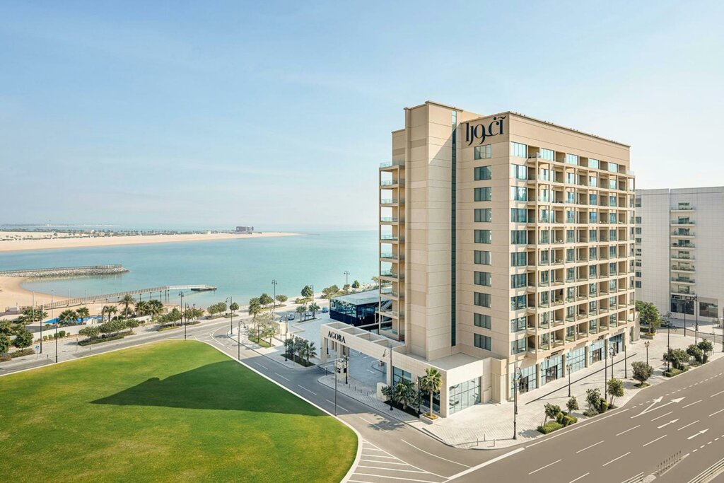 Otel Agora, Doha, Autograph Collection, , foto