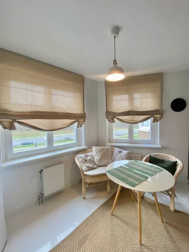 Tekstil fabrikaları El Studio Design, Stupino, foto