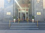 Executive Lounge (Kalanchyovskaya Street No:21/40), restoran  Moskova'dan