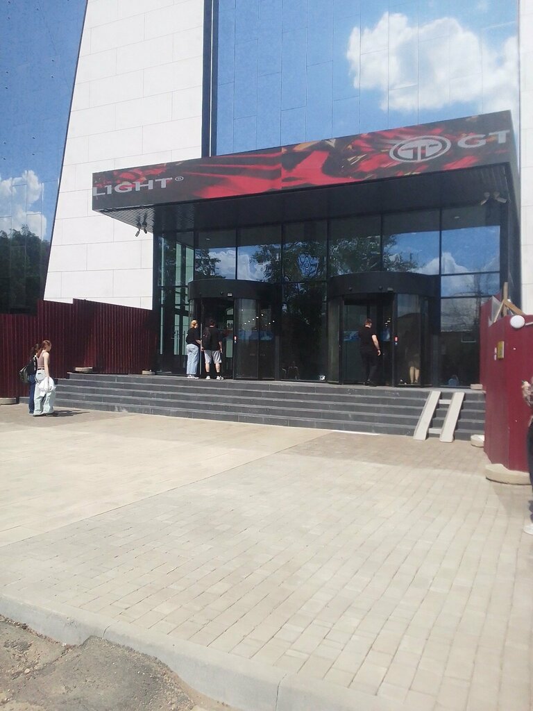 Sergi salonları, galeriler Дом великана, интерактивная выставка, Vladimir, foto