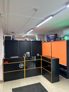 Paradise24 (Yaryginskaya Embankment No:9), elektronik sigara satış noktaları  Krasnoyarsk'tan